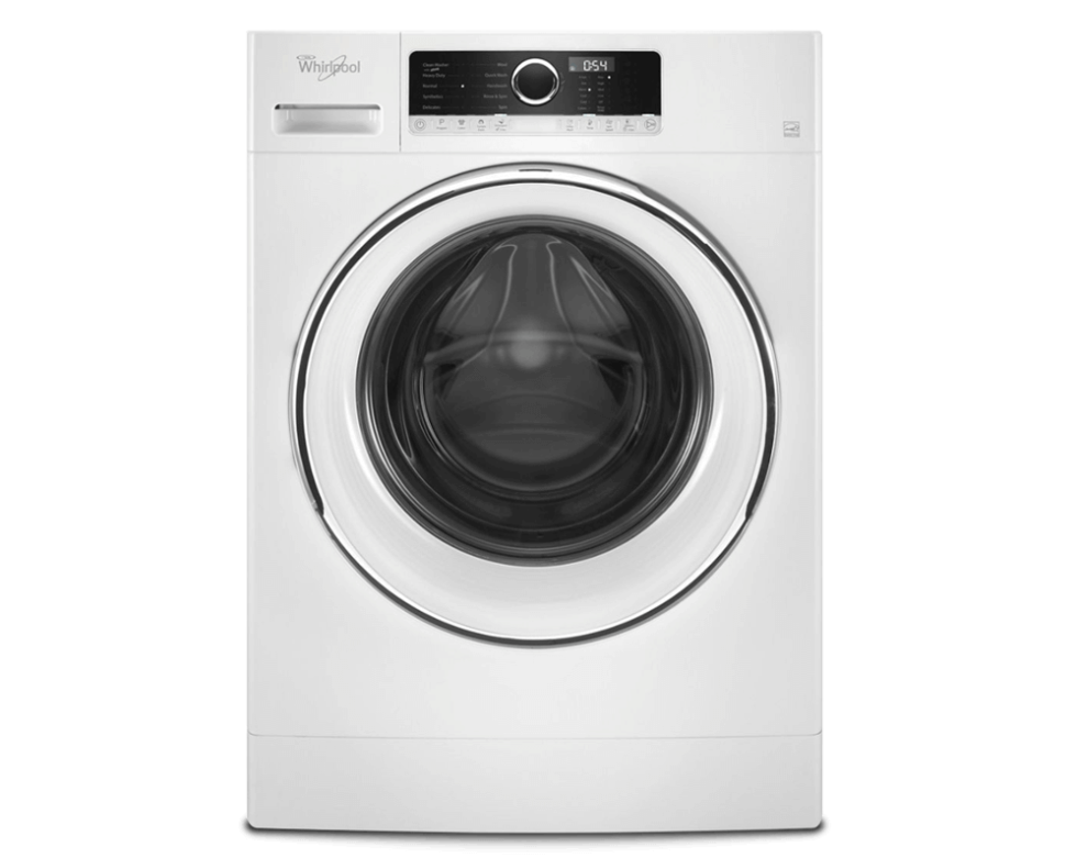 Whirlpool Front Load Washer Repair | Whirlpool Appliance Repairs